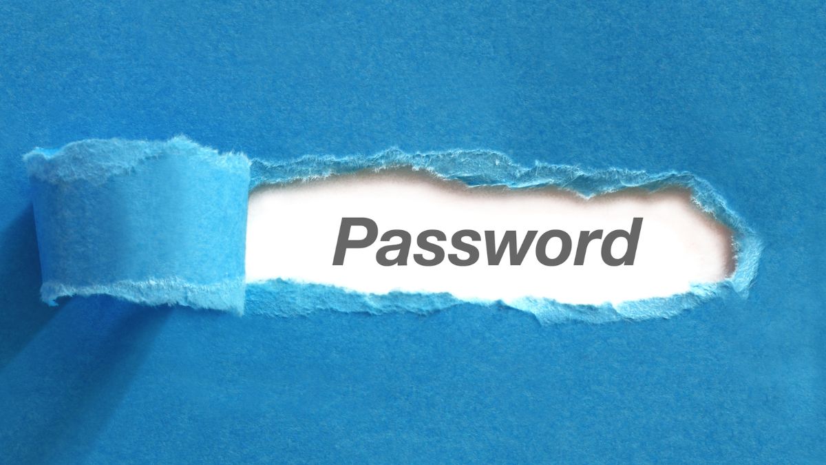 Common Mistakes To Avoid While Setting A Password, Check Best Tips For A Strong One